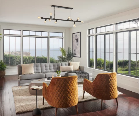 Windows & Doors Manufacturer | Cornerstone Building Brands